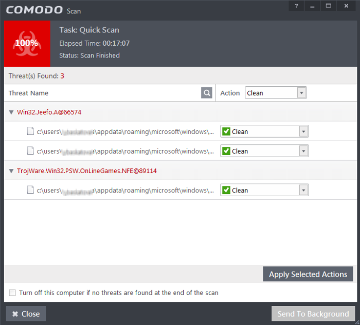 Comodo Internet Security CIS Pro Installation Setup | Comodo Internet Security Help